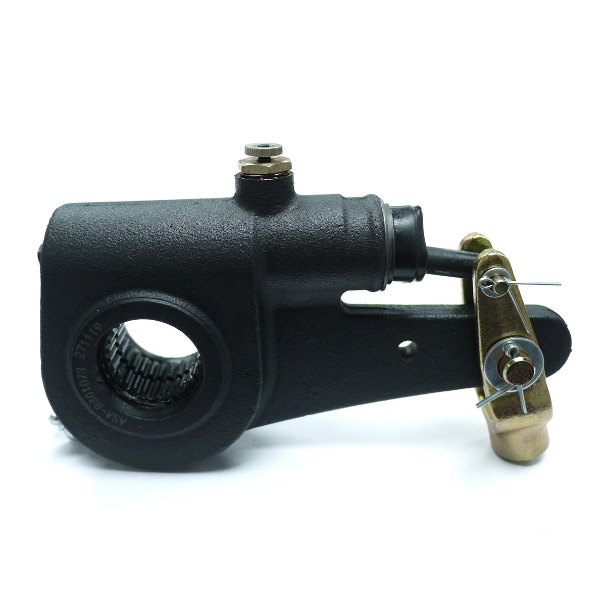 ASAR801073Automatic Slack Adjuster ABA Service Kit 5.5" 1.5" 28 Spline ...